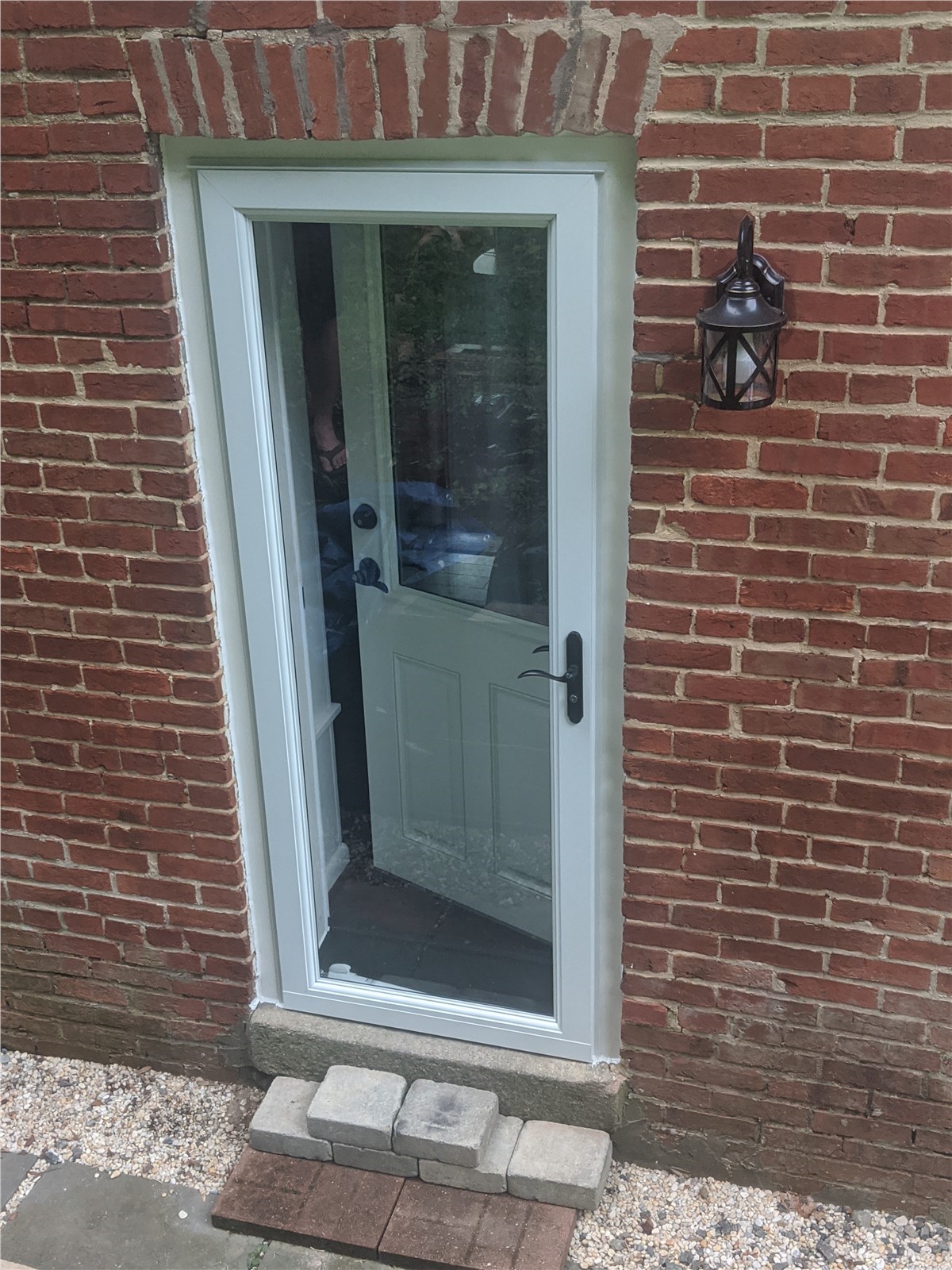 Historic Doors | Replacement Historic Home Door | ACM Window and Door ...