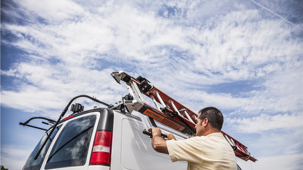 Work Vehicle Capabilities | Florida Truck Upfits | Advanced Work Vans