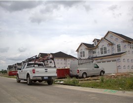 Contractor Work Vehicle Upfit | Work Truck Customization | Advanced ...