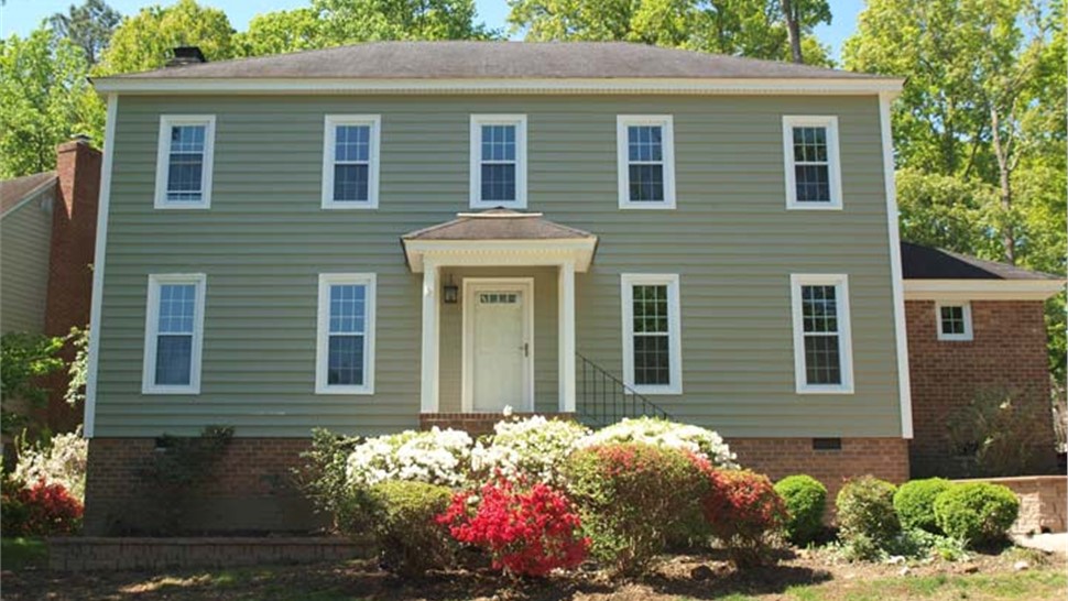 Bump Out Additions Richmond | House Extension Bump Out