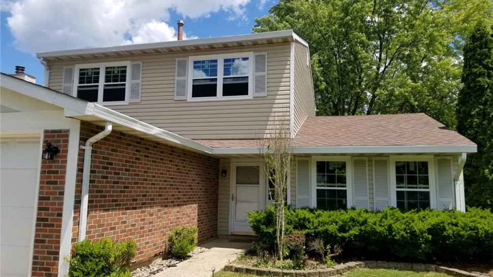 Past Projects - Compass Window and Door