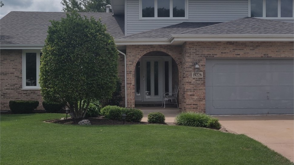 Past Projects - Compass Window and Door