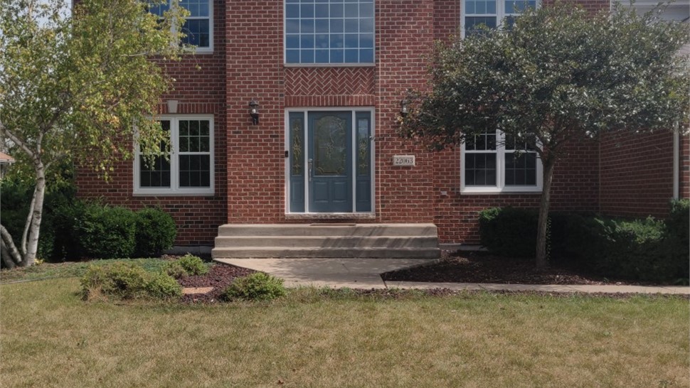 Past Projects - Compass Window and Door