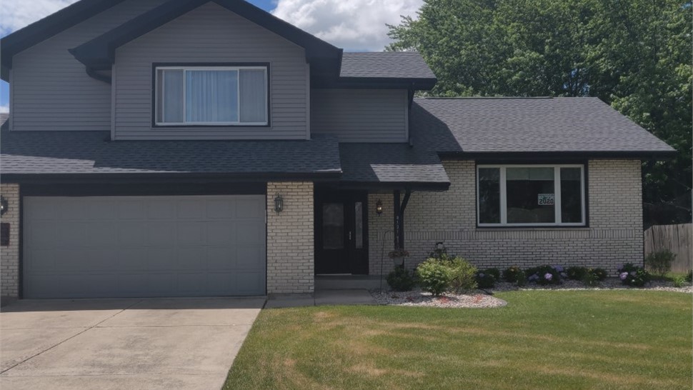 Past Projects - Compass Window and Door