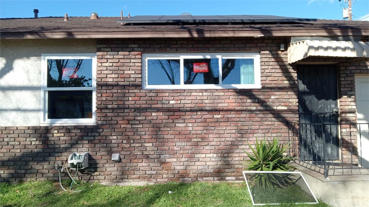 Eastvale Window Replacement | Expert Window Installation | Custom House ...
