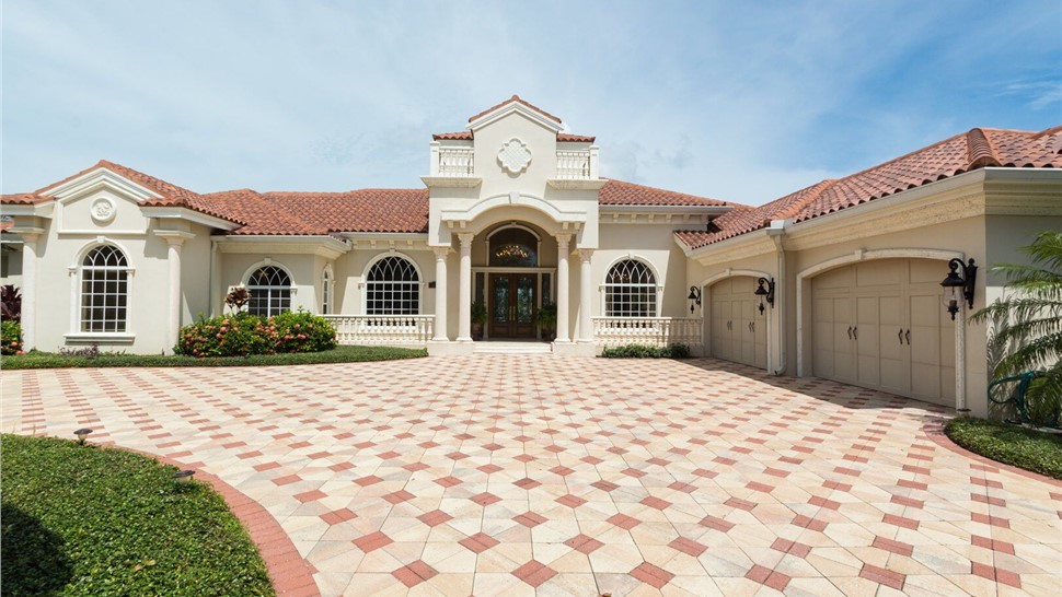 Past Projects - Flood Pros USA