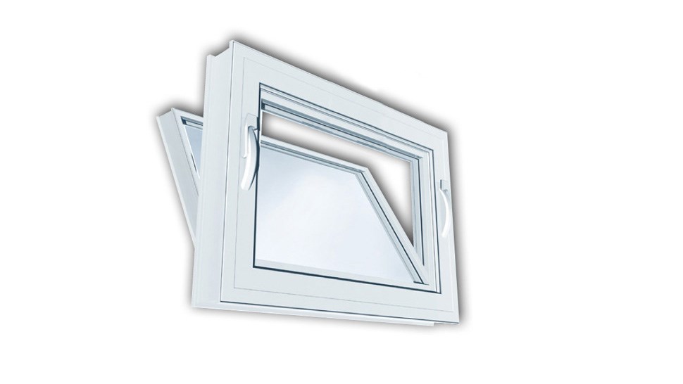 Hopper Window | Replacement Window Install | Improveit Home Remodeling