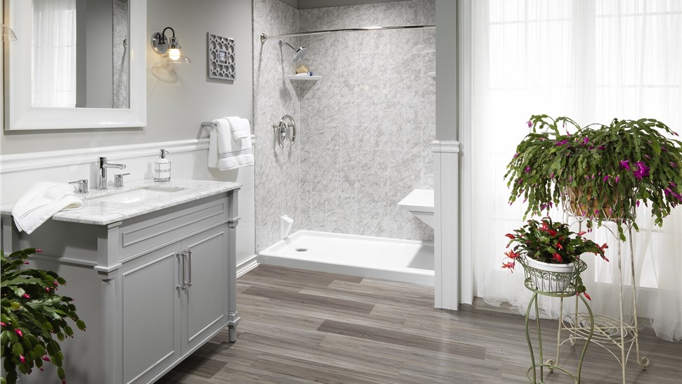 Bowie Bath Remodel Bathroom Remodelers In Bowie TX Luxury Bath Texoma