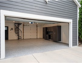 Renuity Advanced Floor Coatings | Mad City Windows