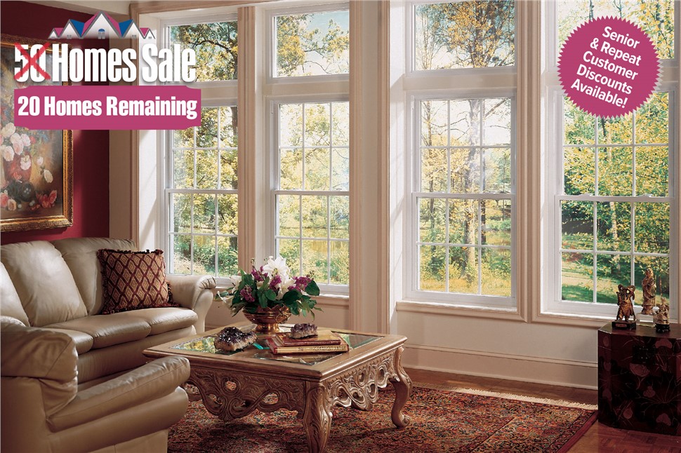 Wisconsin Home Remodeling | Window Replacement | Bathroom Remodeling