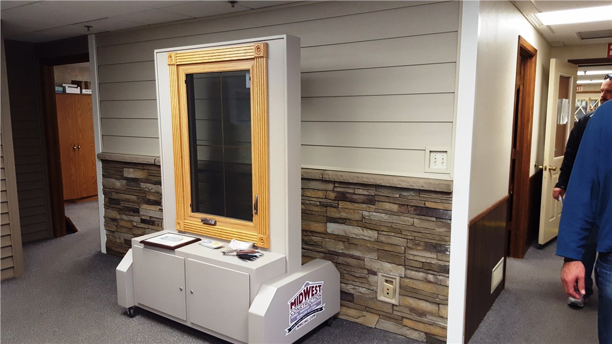 Gallery - Midwest Construction