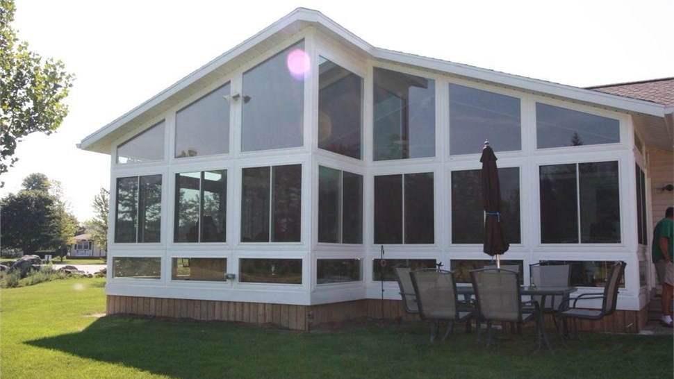 Sunrooms | New Jersey Sunrooms | NJ Sunroom Additions