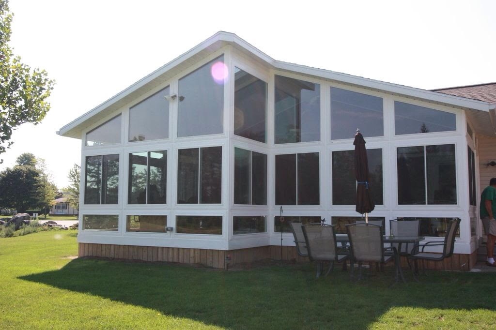 Sunrooms | New Jersey Sunrooms | NJ Sunroom Additions