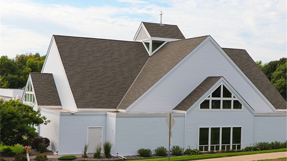 Minneapolis Church Roofing | Roofing Contractors | NMC Exteriors