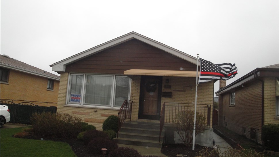 Past Projects - Pro Home 1