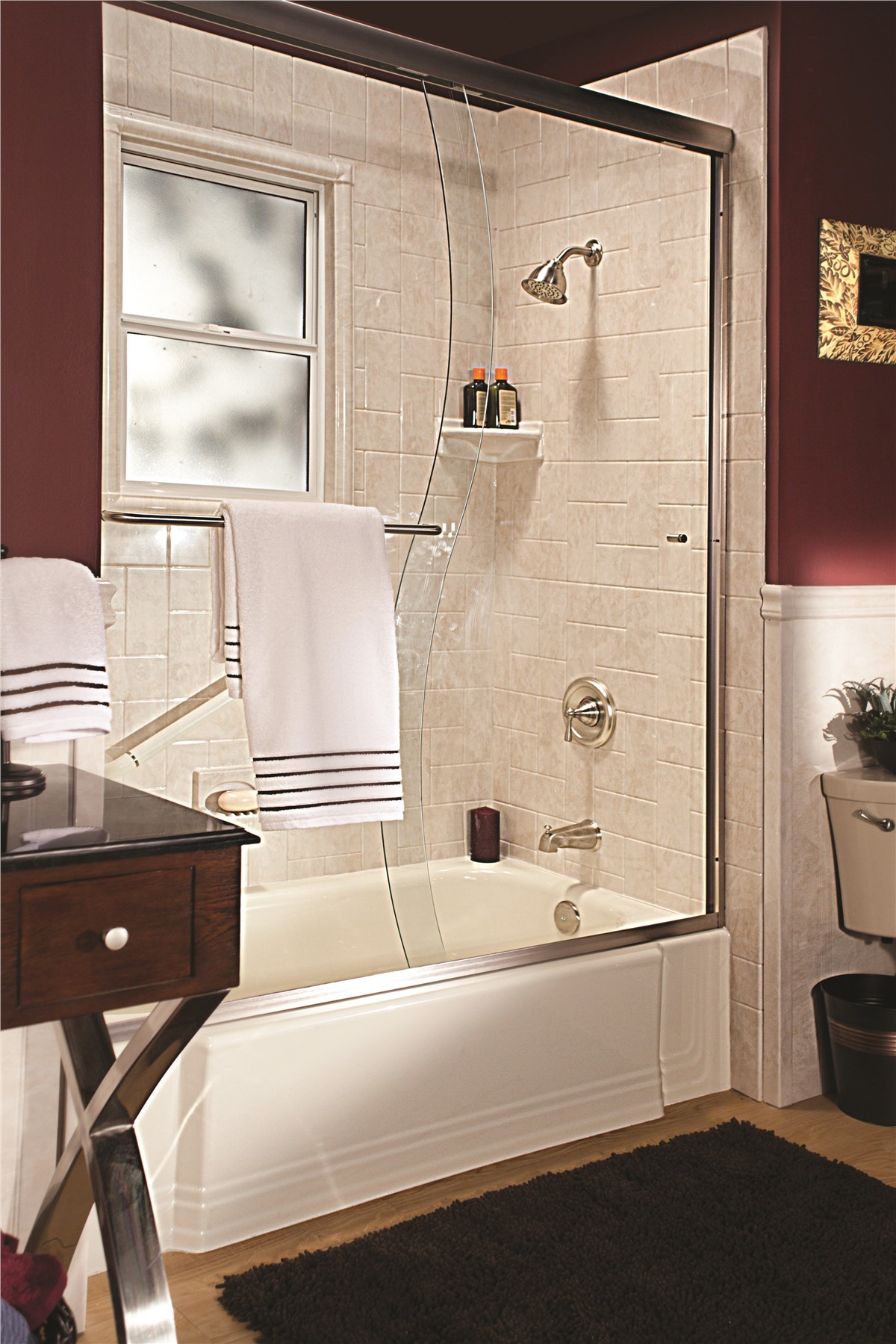 Phoenix Tub To Shower Conversion Arizona Bath Conversions Reliant Phoenix Tub To Shower Conversion Arizona Bath Conversions Reliant
