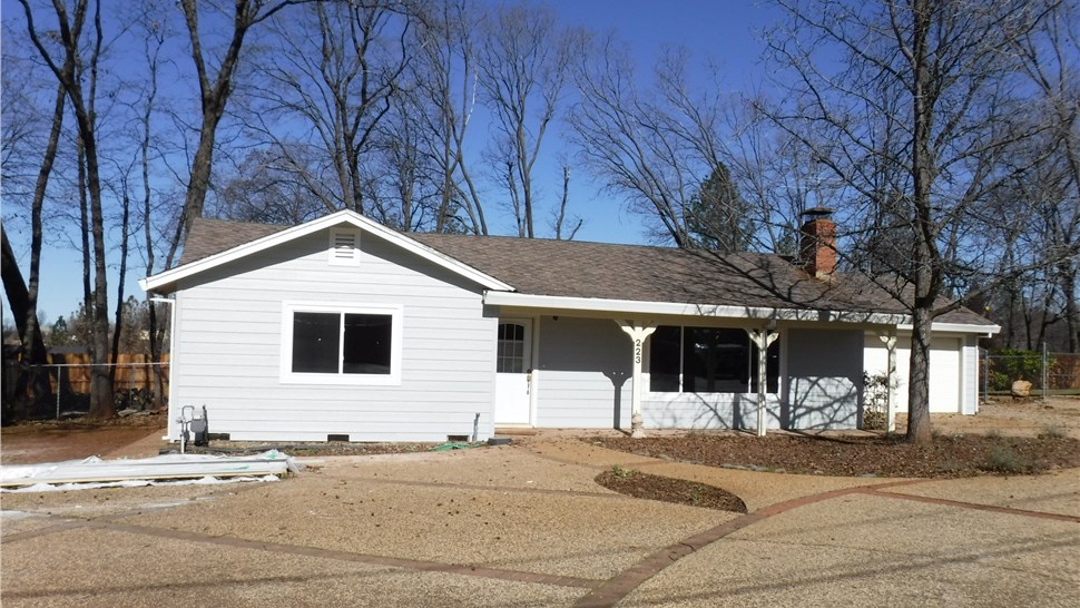 Past Projects - Selig Construction