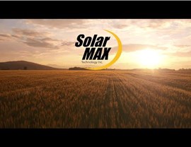 About SolarMax Technology | Solar Panels | Solar Company