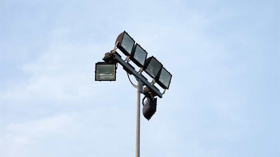 Dallas Metal Halide | Commercial Lighting | Texas Electrical