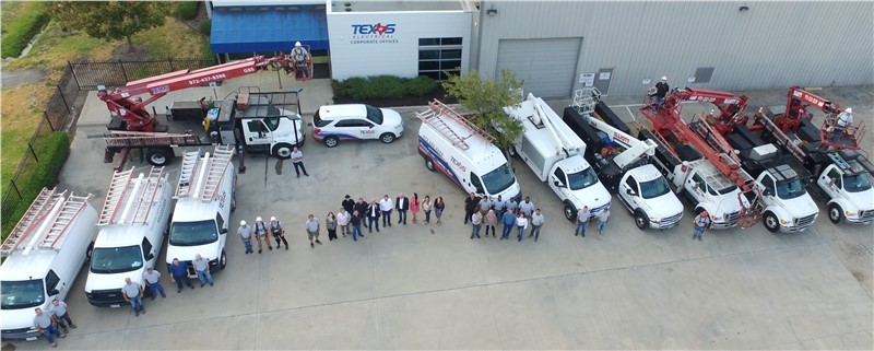 About Us | Texas Electrical