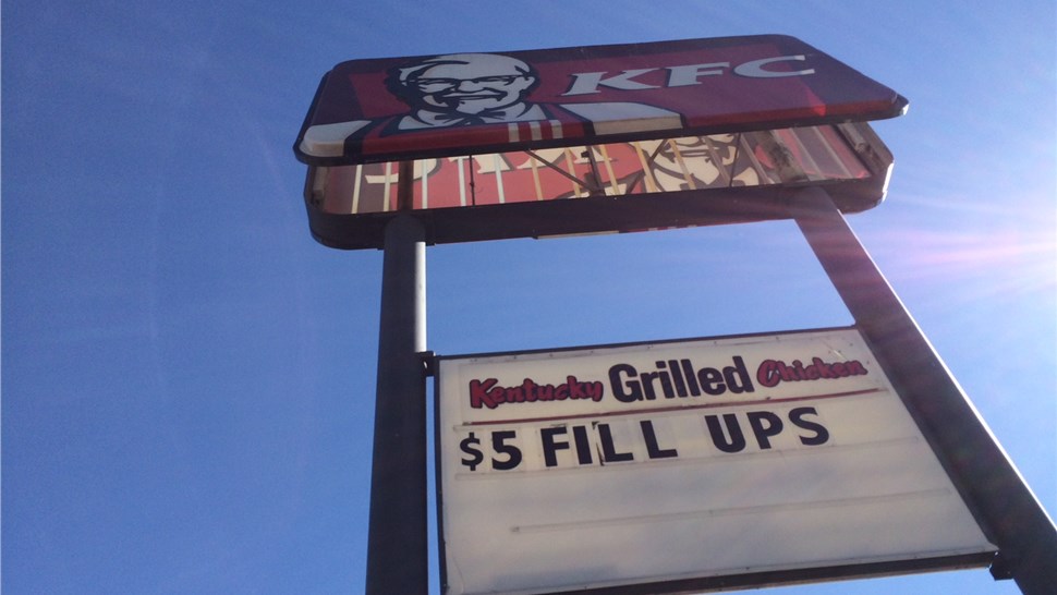 Past Projects - Texas Electrical