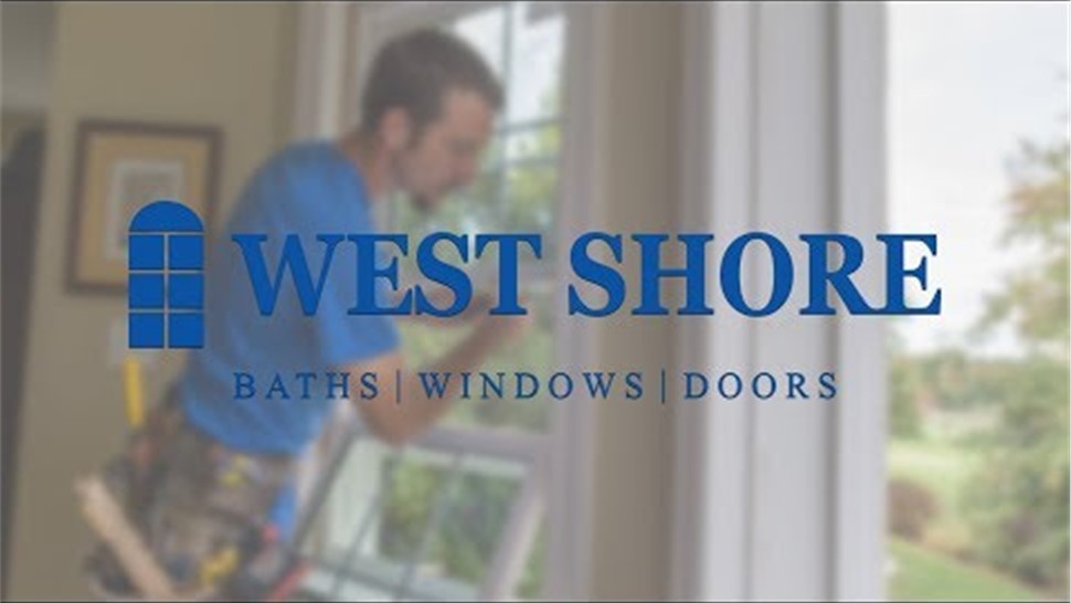 Limited Time Replacement Windows Sale from West Shore