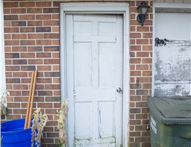 Limited Time Replacement Doors Sale from West Shore