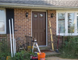 Limited Time Replacement Doors Sale from West Shore