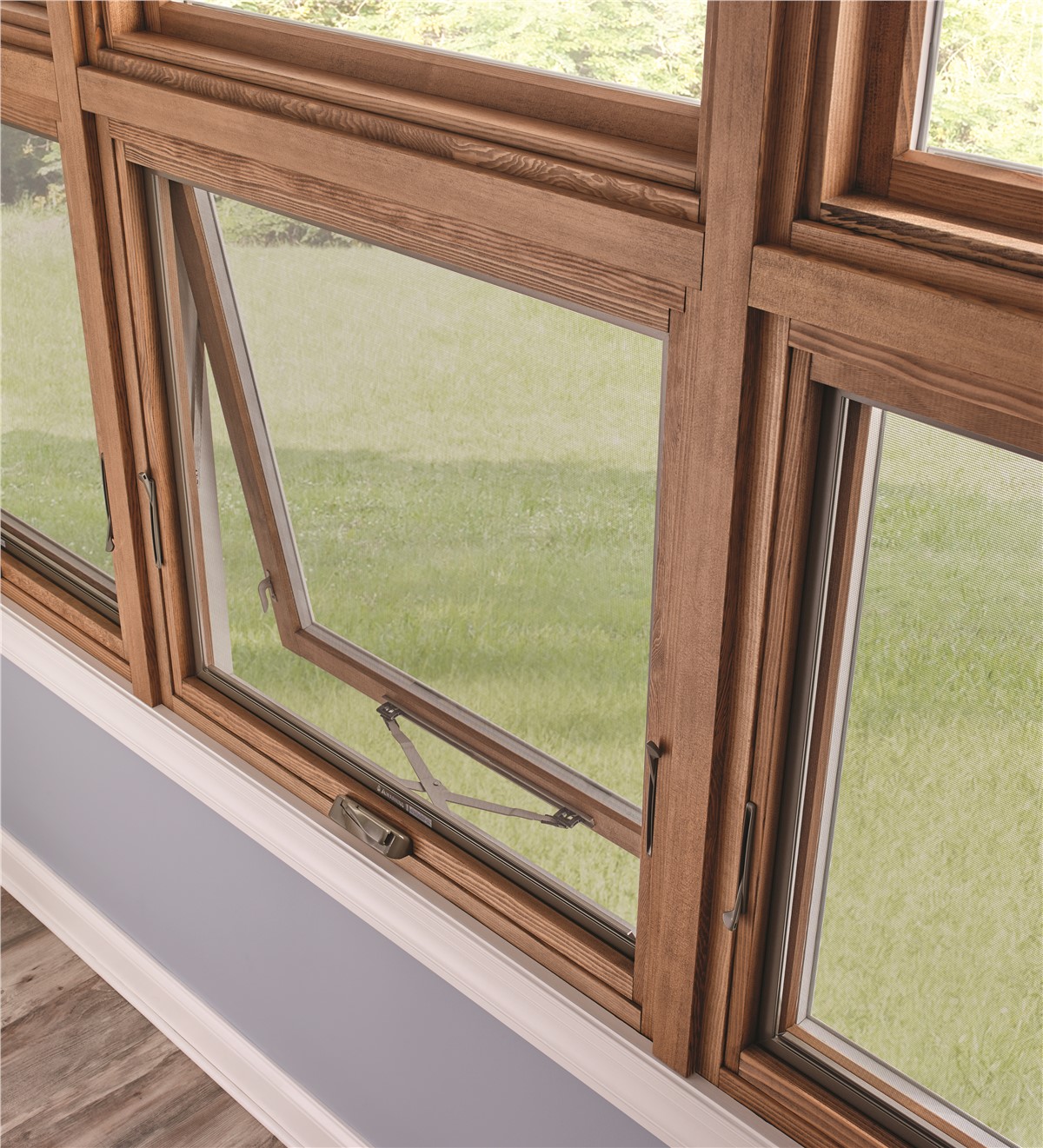 20 Jpg Pictures Of Milgard Awning Windows Image
